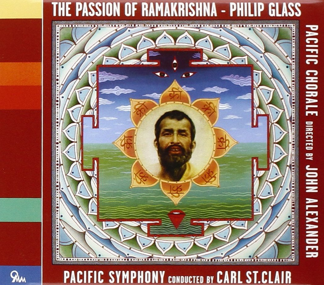 Remembering ‘The Passion of Ramakrishna’ – The Pacific Symphony Blog