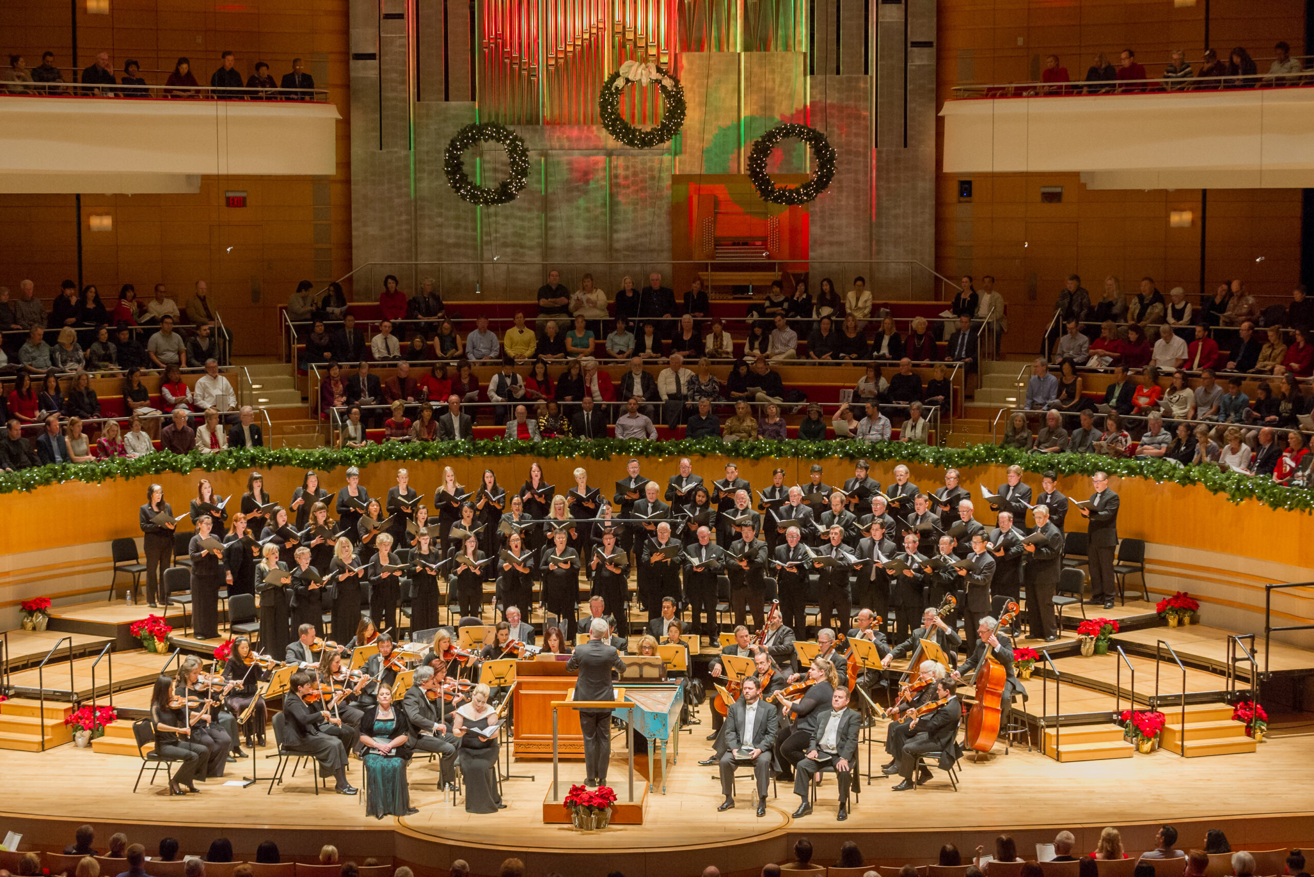 Pacific Symphony Salutes the Pacific Chorale – The Pacific Symphony Blog