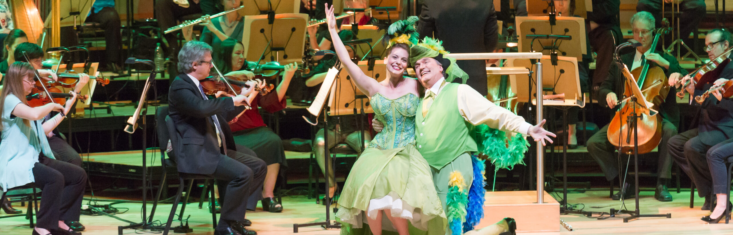 A Note on “The Magic Flute for Kids!” – The Pacific Symphony Blog