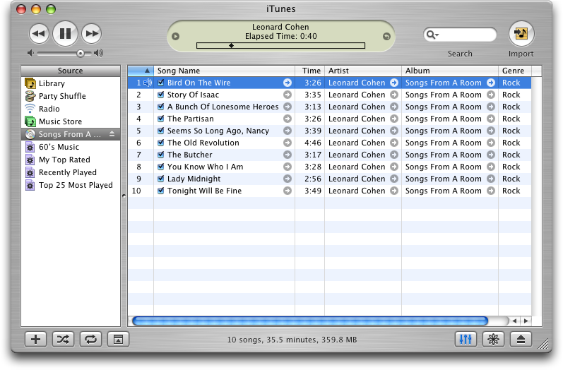 Reflecting On iTunes’ Past And Future In The Classical Sphere – The ...