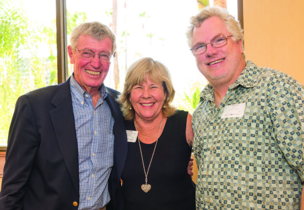 Celebrating 25 Years of “Class Act” – The Pacific Symphony Blog