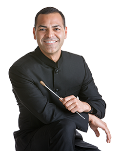 Meet Pacific Symphony’s New Assistant Conductor: Dr. Jacob Sustaita ...