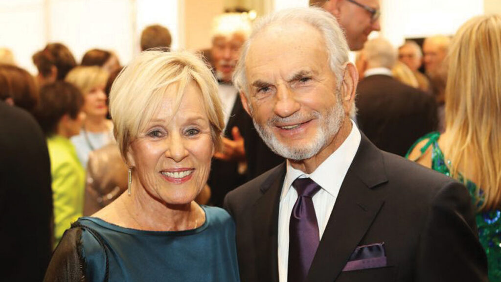 Remembering Sam Anderson – The Pacific Symphony Blog