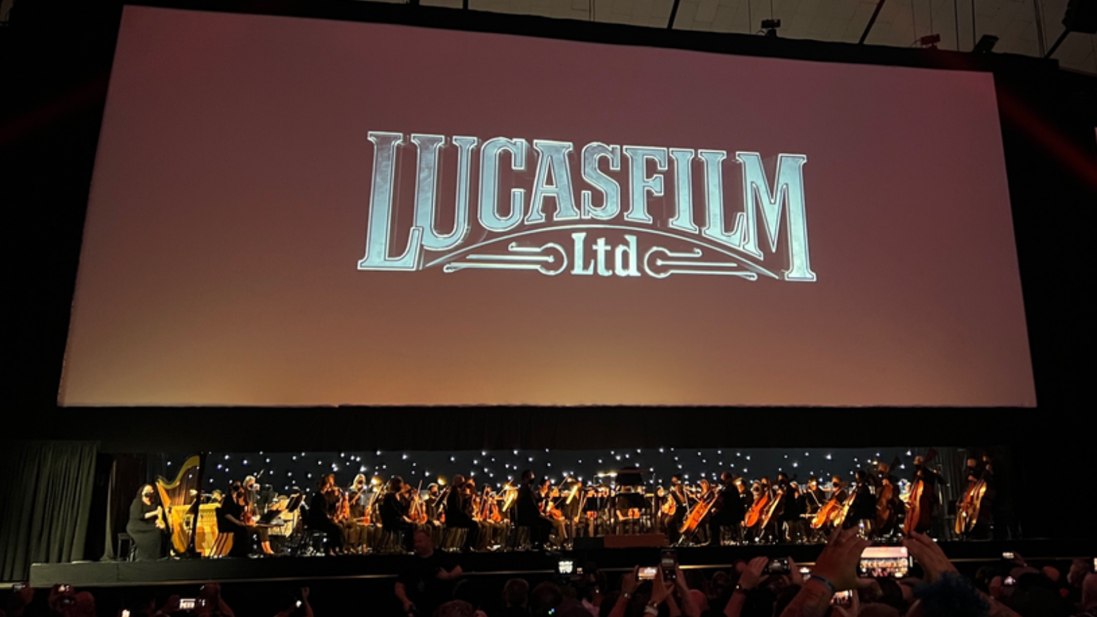 Making Star Wars History – The Pacific Symphony Blog