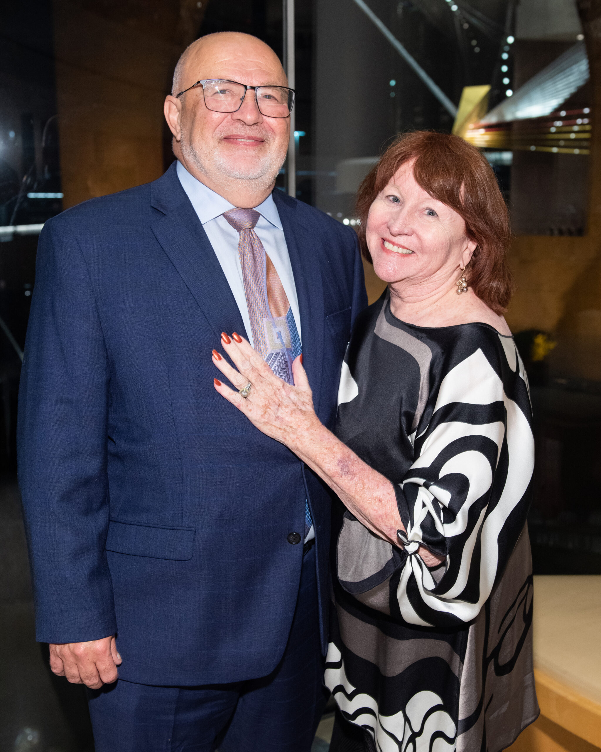 Arts Leader Gary Good Retires From Pacific Symphony – The Pacific ...