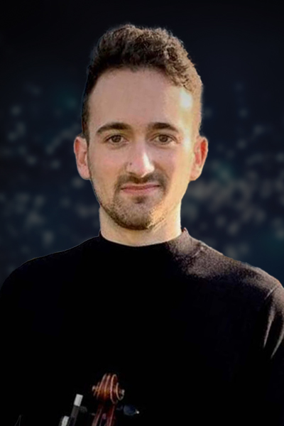 Pacific Symphony Welcomes Three New Musicians – The Pacific Symphony Blog