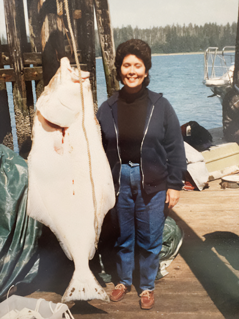 Humans of Pacific Symphony: Meet Violinist Linda Owen – The Pacific ...