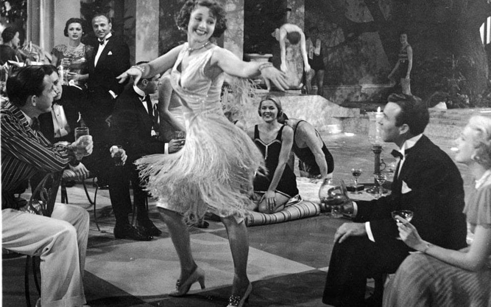 Youre Invited To A Roaring 20s Party The Pacific Symphony Blog